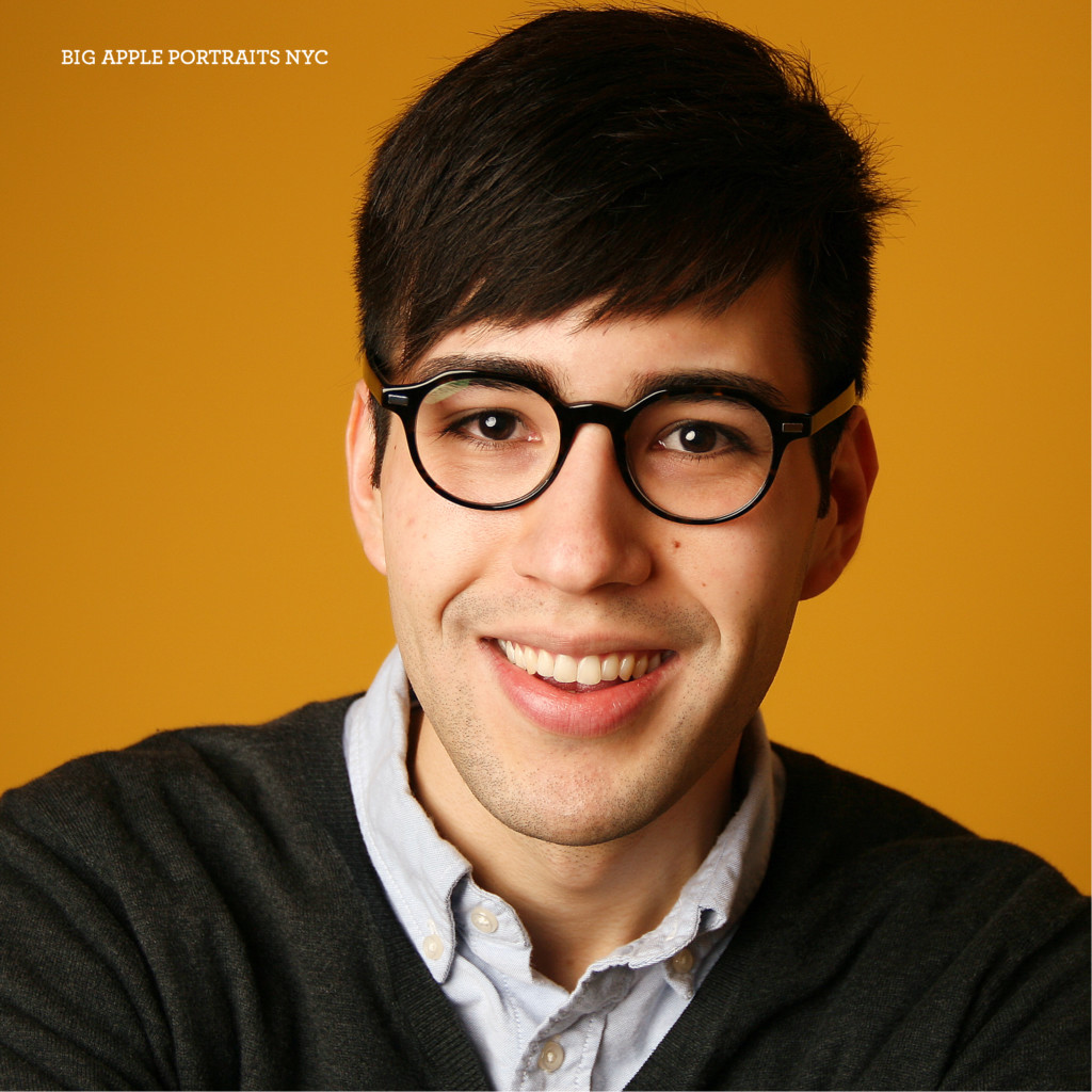 Headshots Gallery - Big Apple Headshots